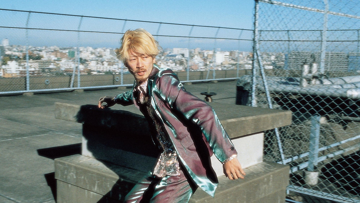 Ichi the Killer’ watched by Hayden • Letterboxd