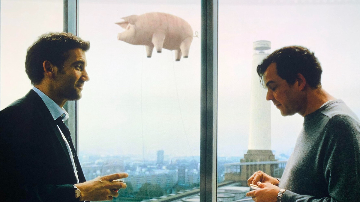 Children of Men’ review by tady • Letterboxd