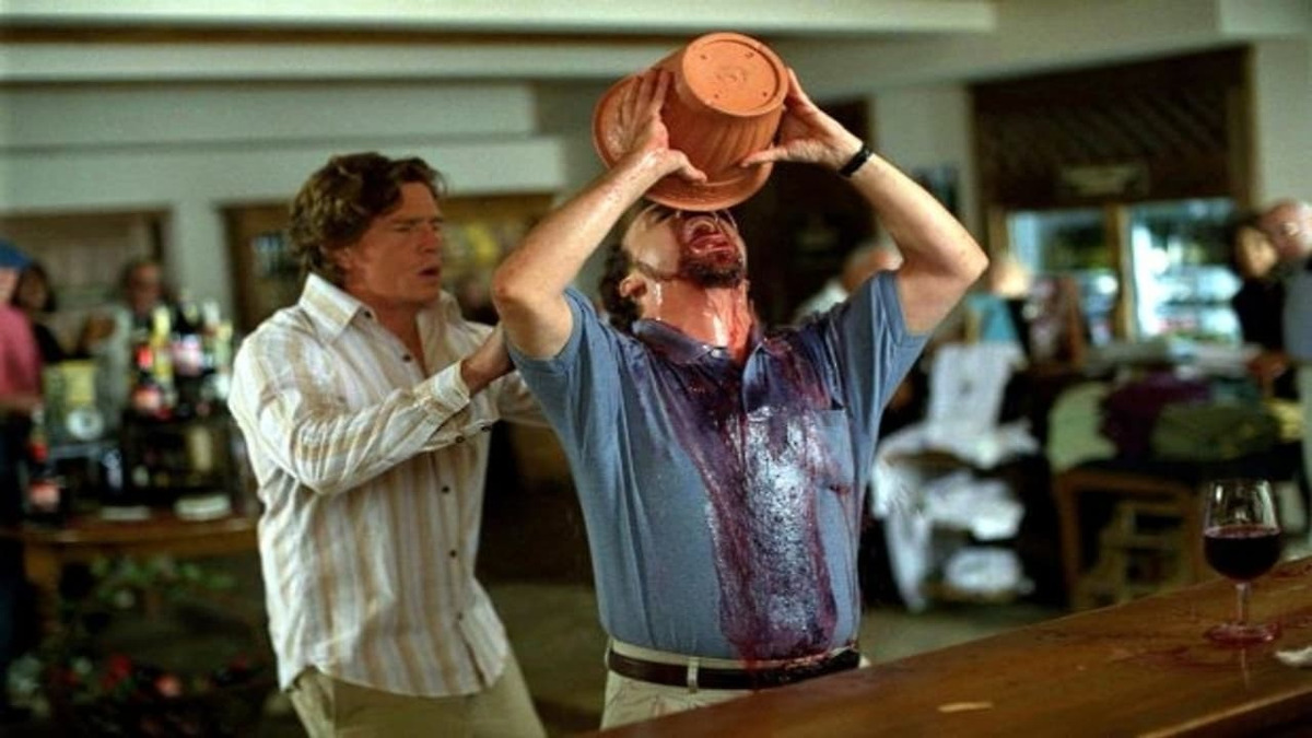 Sideways’ review by Barko • Letterboxd