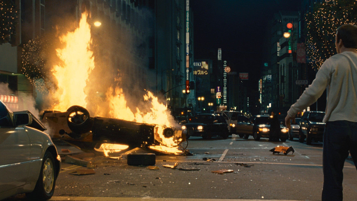The Fast and the Furious: Tokyo Drift’ review by Ashley • Letterboxd