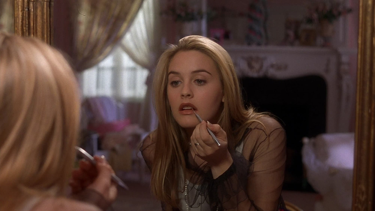 Clueless’ review by 𑣲 aubs . • Letterboxd
