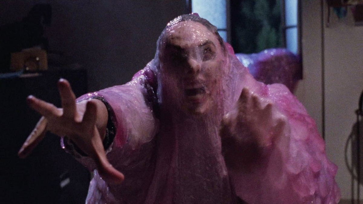 The Blob’ review by Chris Alien • Letterboxd