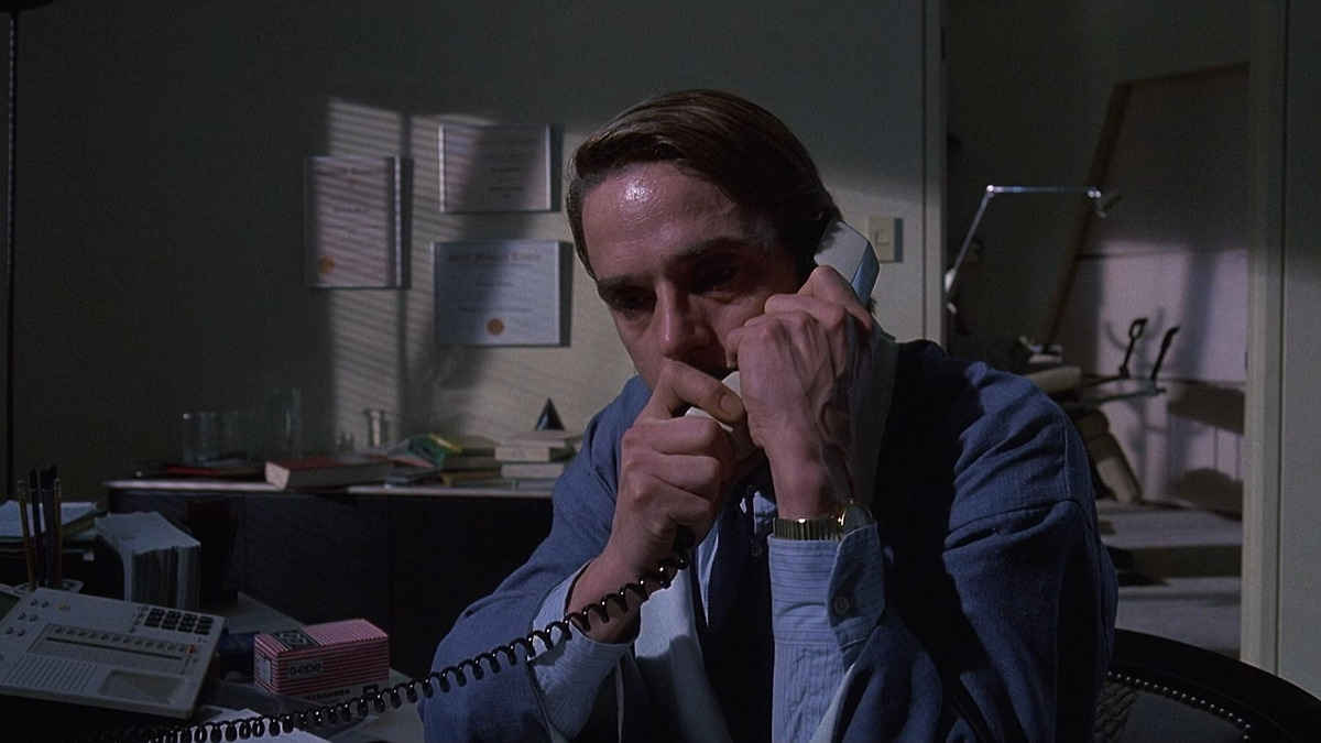 Dead Ringers’ review by Sam • Letterboxd