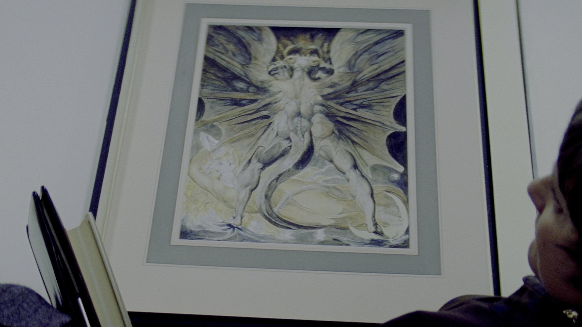 Red Dragon’ review by FilmShogun • Letterboxd