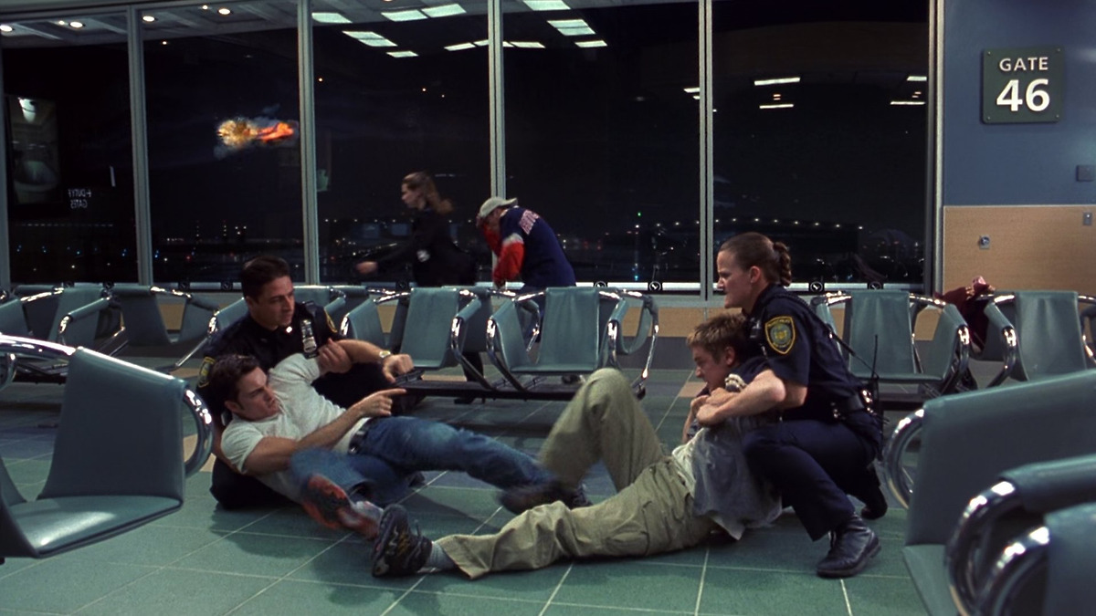 ‎final destination ranked , a list of films by rhi • Letterboxd