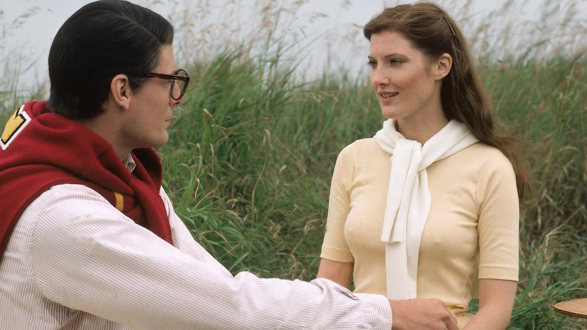 Superman III’ review by yogon_yun • Letterboxd