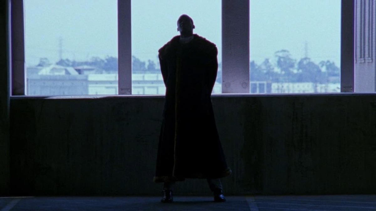 Candyman’ review by theironcupcake • Letterboxd