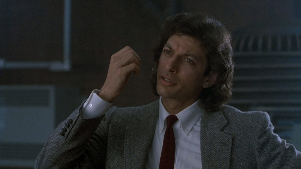 The Fly’ review by Nick_Seger • Letterboxd