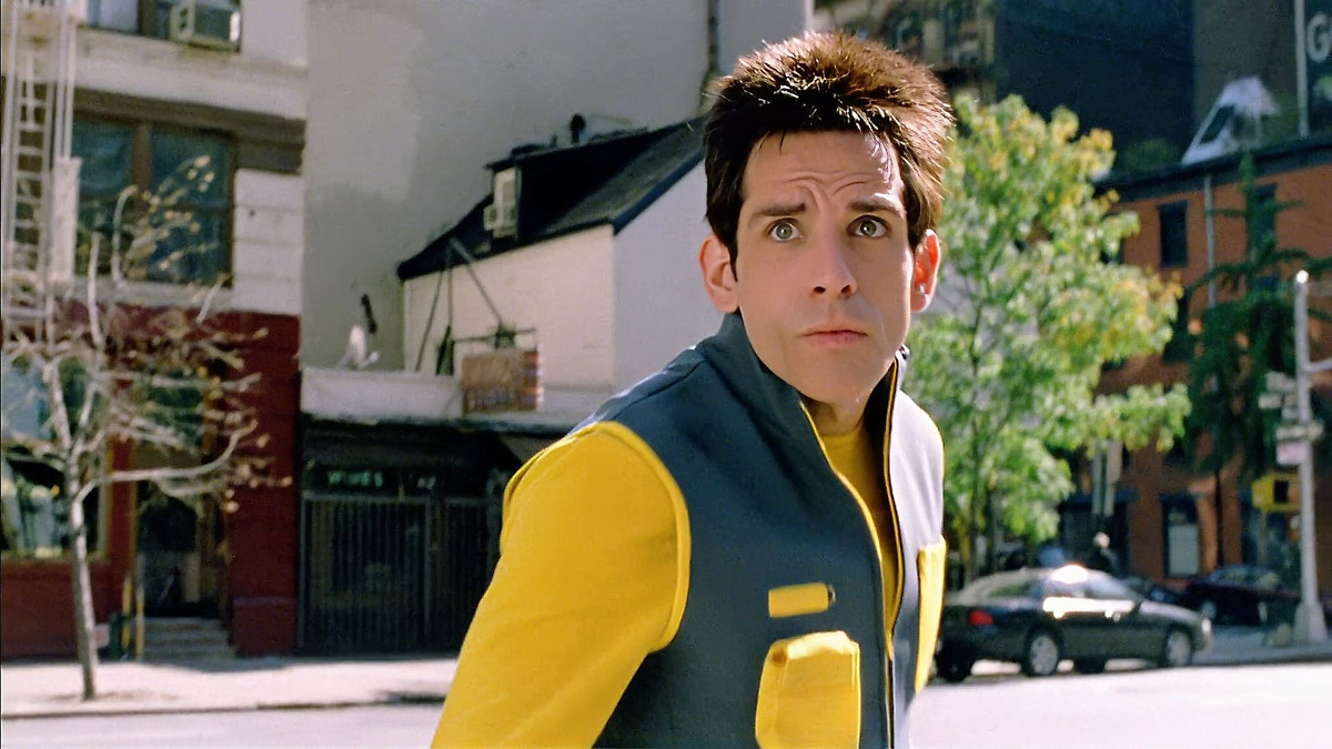 Zoolander’ review by Kevin Gesme • Letterboxd