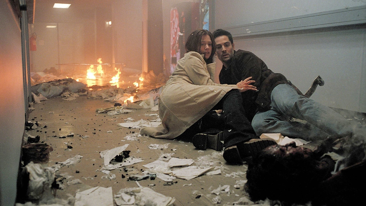 Final Destination 2’ review by nathan • Letterboxd