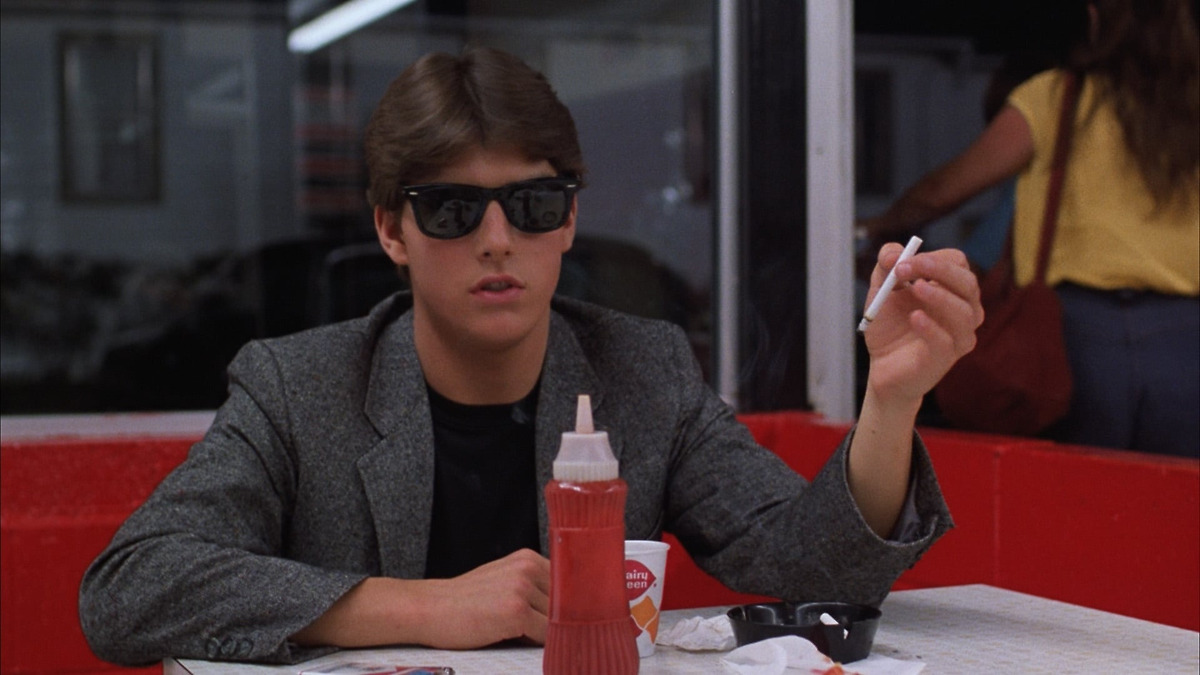 Risky Business’ review by krakow • Letterboxd