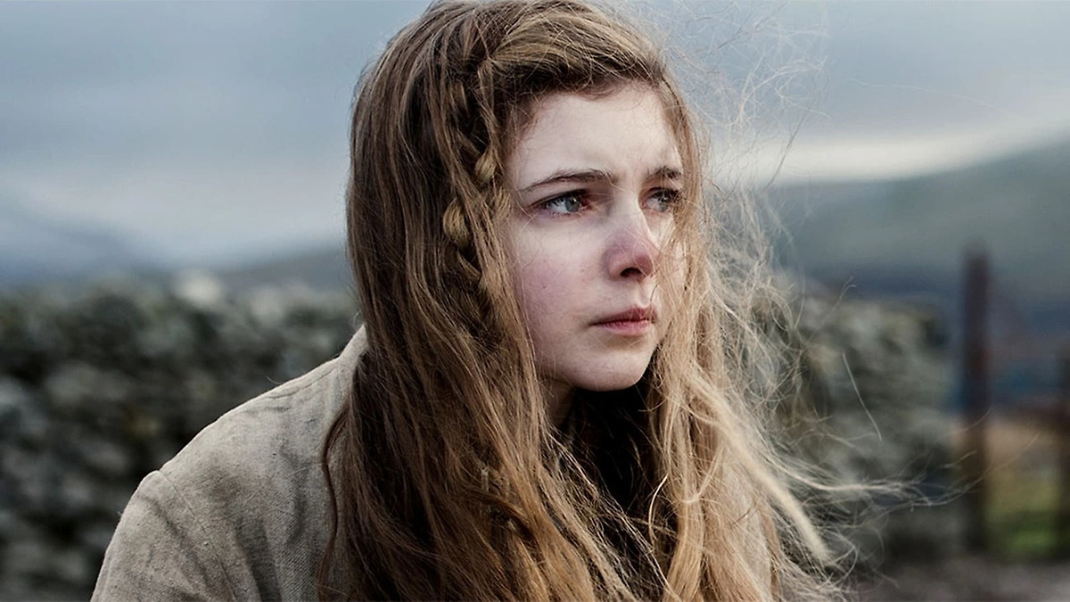 ‎Gwen (2018) directed by William McGregor • Reviews, film + cast ...