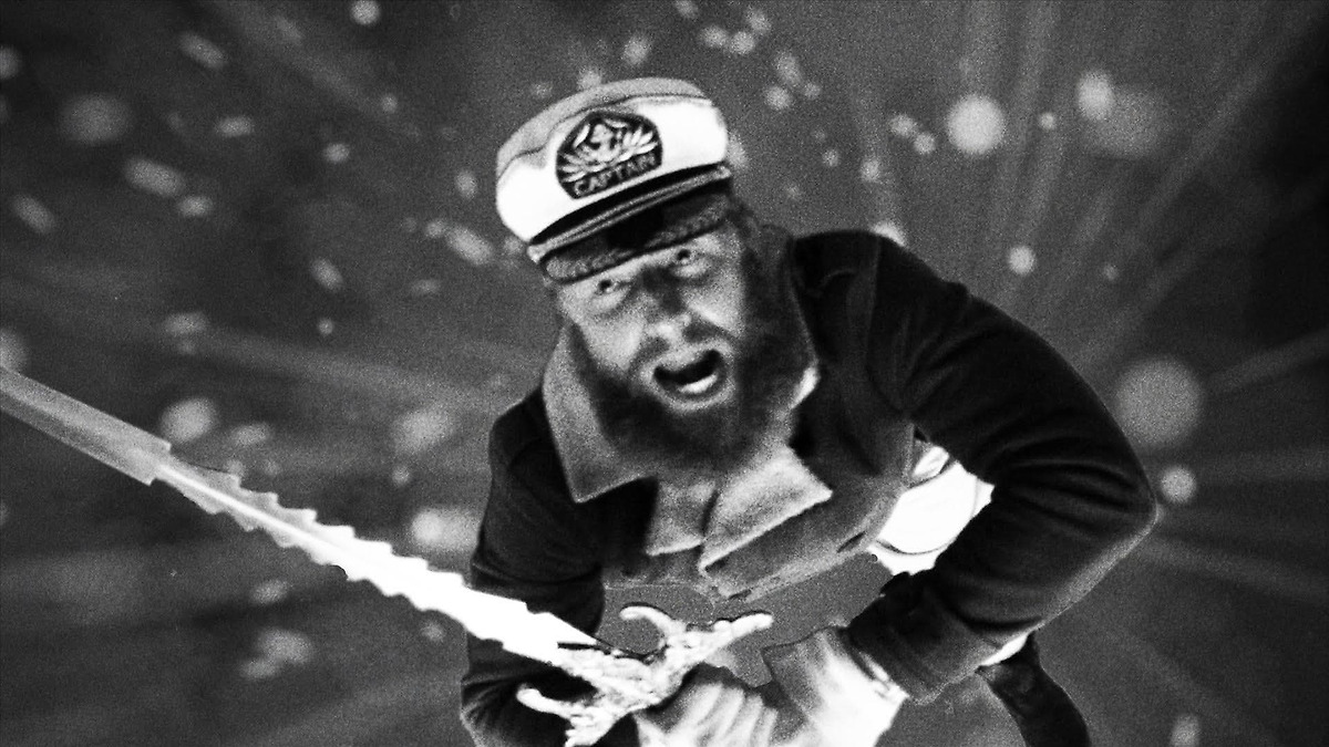 Lake Michigan Monster’ review by 🏳️‍⚧️Vanessa Mechagodzilla🏳️‍⚧️ ...