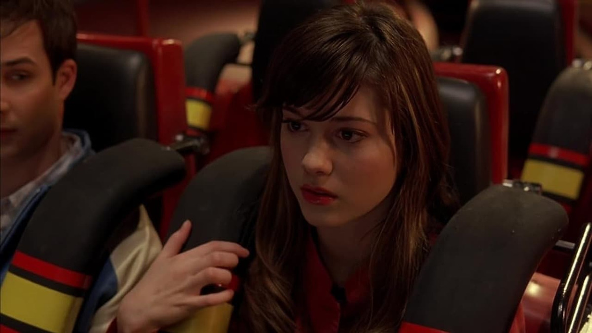‎Final destination ranked , a list of films by Lawson • Letterboxd