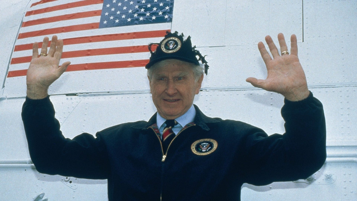 ‎10 Best Fictional US Presidents (ranked), a list of films by Josias ...