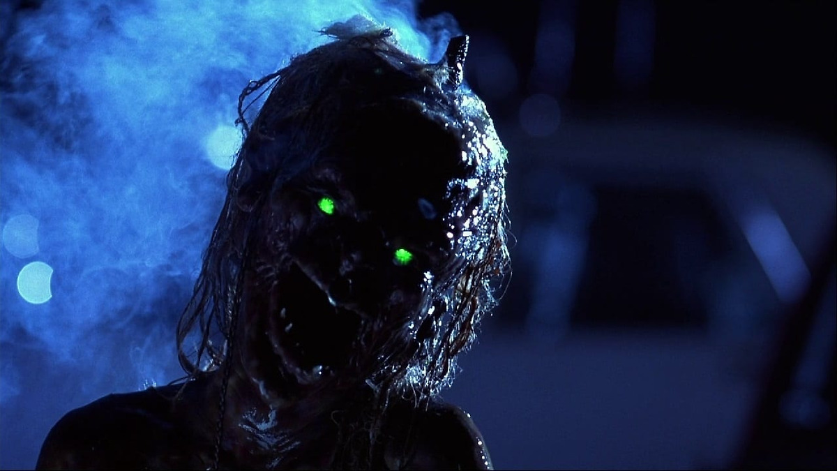 Tales from the Crypt: Demon Knight’ review by Katie • Letterboxd