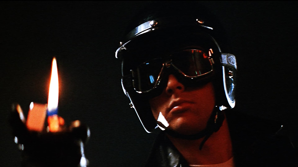 Grease 2’ review by Triniii • Letterboxd