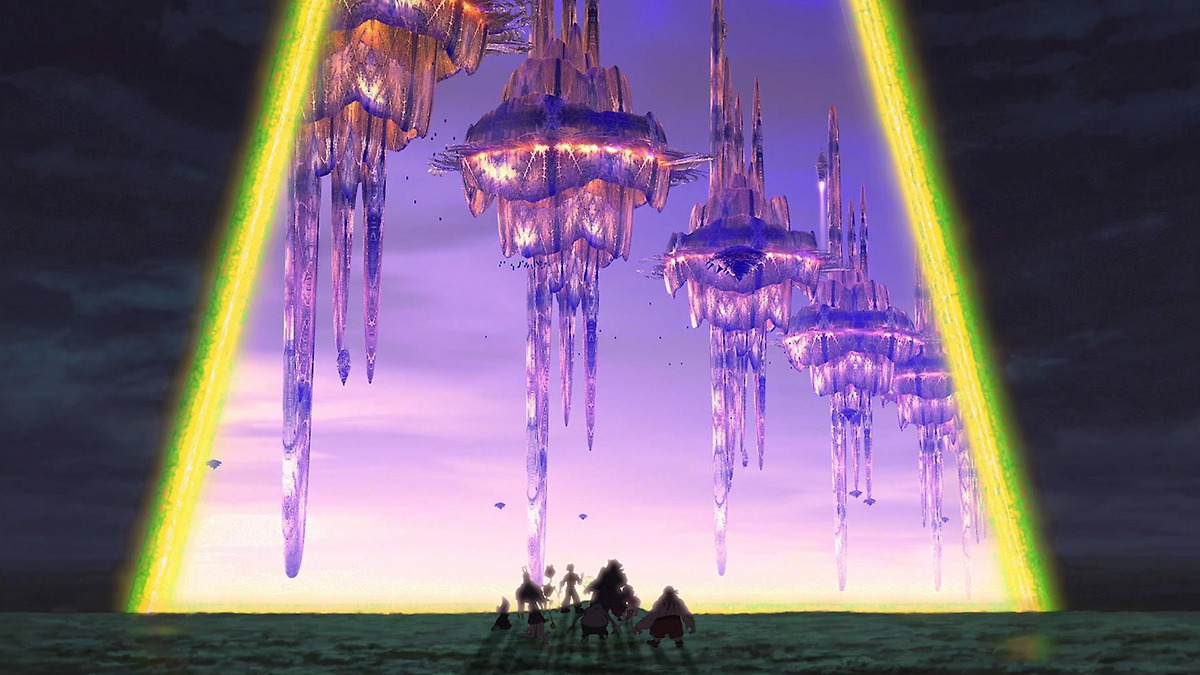 Treasure Planet’ review by Robin Karlsson • Letterboxd