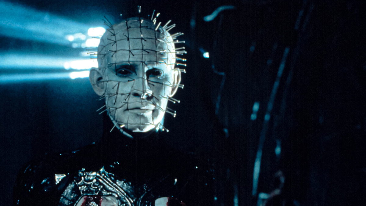 Hellraiser’ review by 🎃Kyler🎃 • Letterboxd