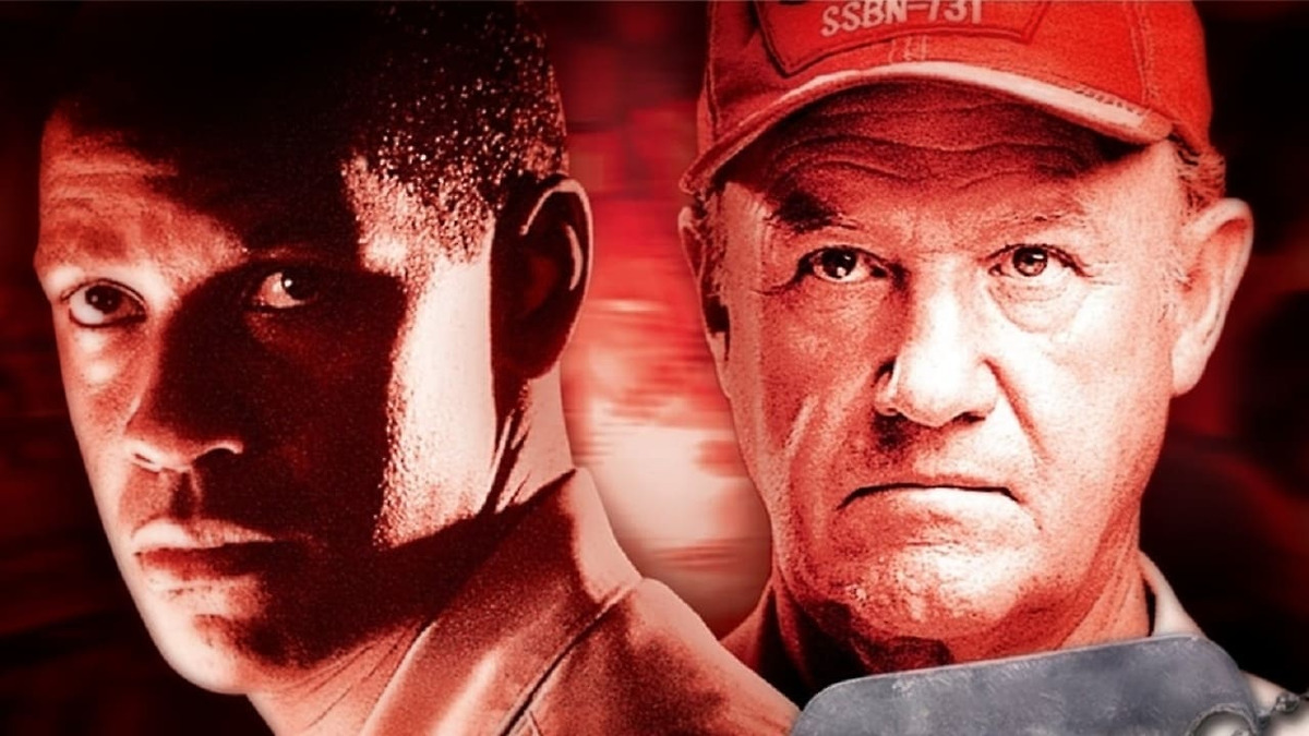 ‎Gene Hackman Movies (Ranking), a list of films by MovieKPFan1995 ...