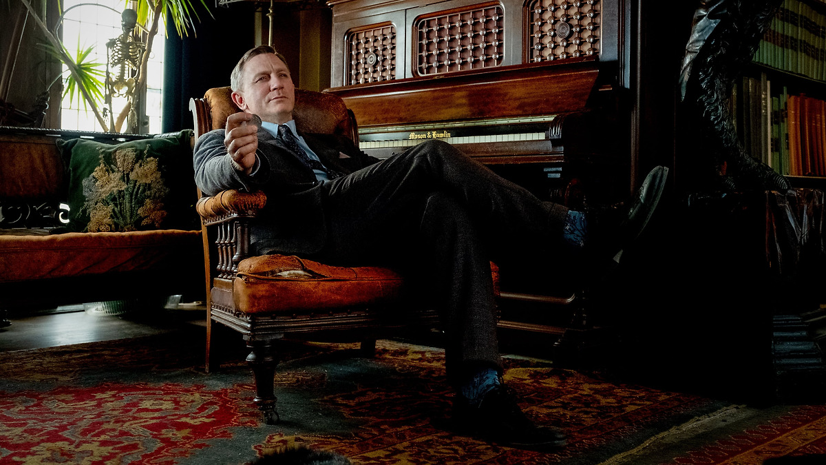 ‎Rian Johnson Ranking, a list of films by Oli • Letterboxd