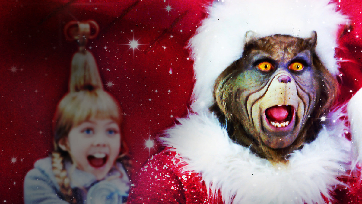 How the Grinch Stole Christmas’ review by peskypaul • Letterboxd