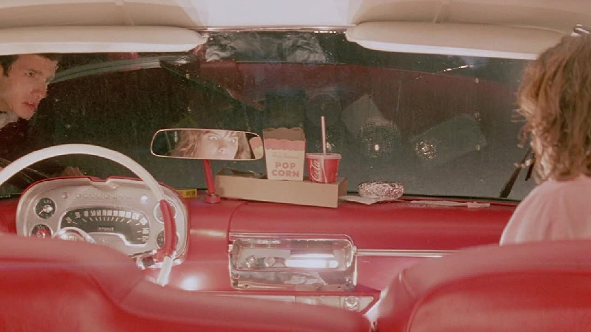 Christine’ review by Stringer Bell • Letterboxd