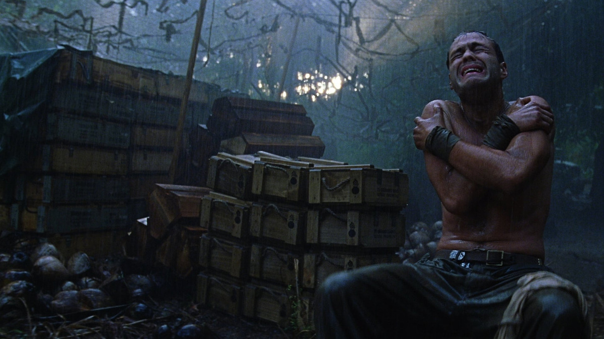 The Thin Red Line’ review by Ben M • Letterboxd