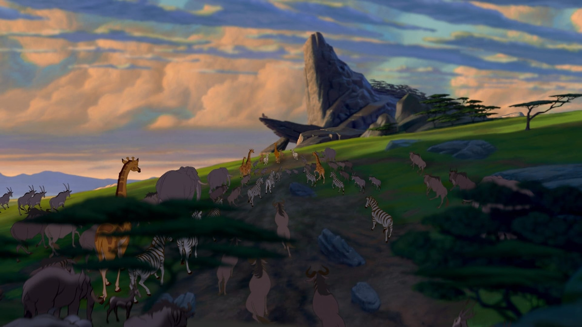‎Walt Disney Animation Studios Ranked (ONGOING), a list of films by ...