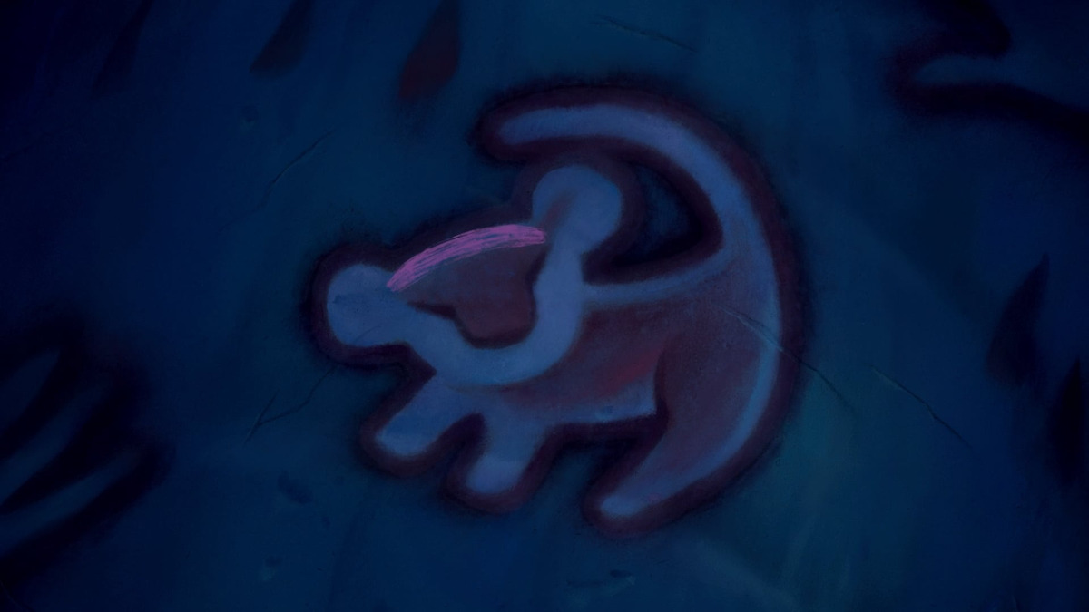 The Lion King’ review by 𝐳𝐞𝐡𝐫𝐚𓆩♡𓆪 • Letterboxd