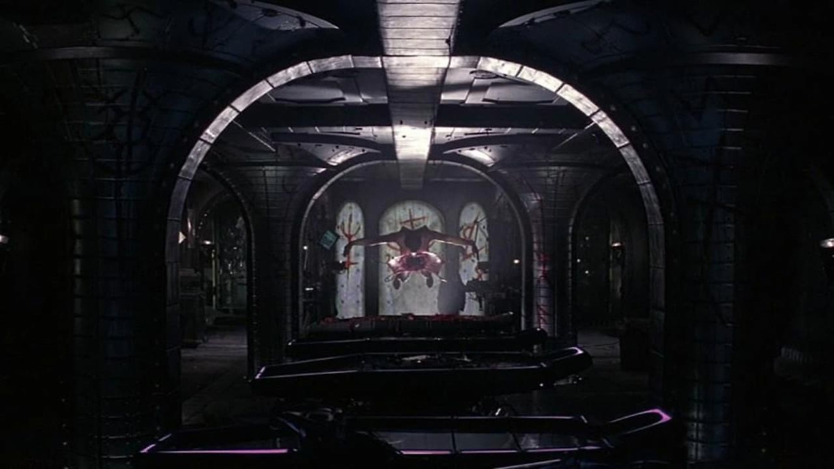 Event Horizon’ review by 𝔎𝔦𝔪𝔟𝔢𝔯𝔩𝔢𝔶 🦇 • Letterboxd