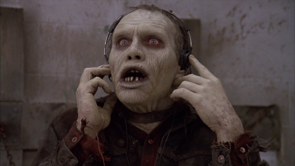 Day of the Dead’ review by SuperFanboyMan • Letterboxd