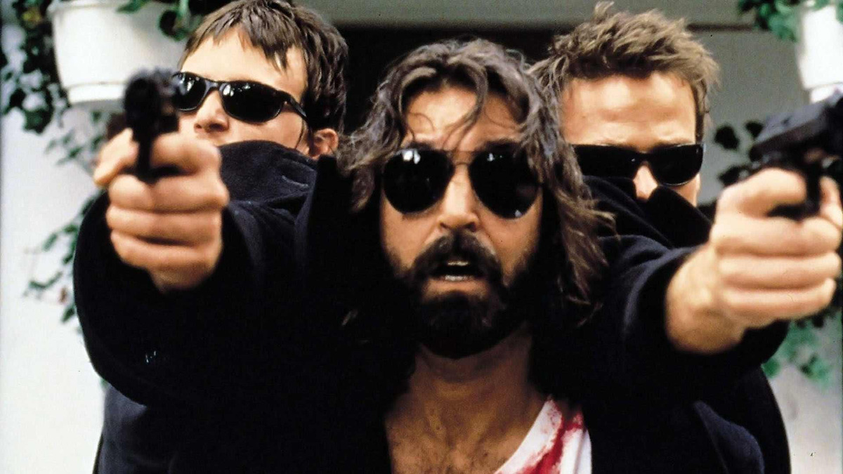 The Boondock Saints’ review by tkthetank • Letterboxd