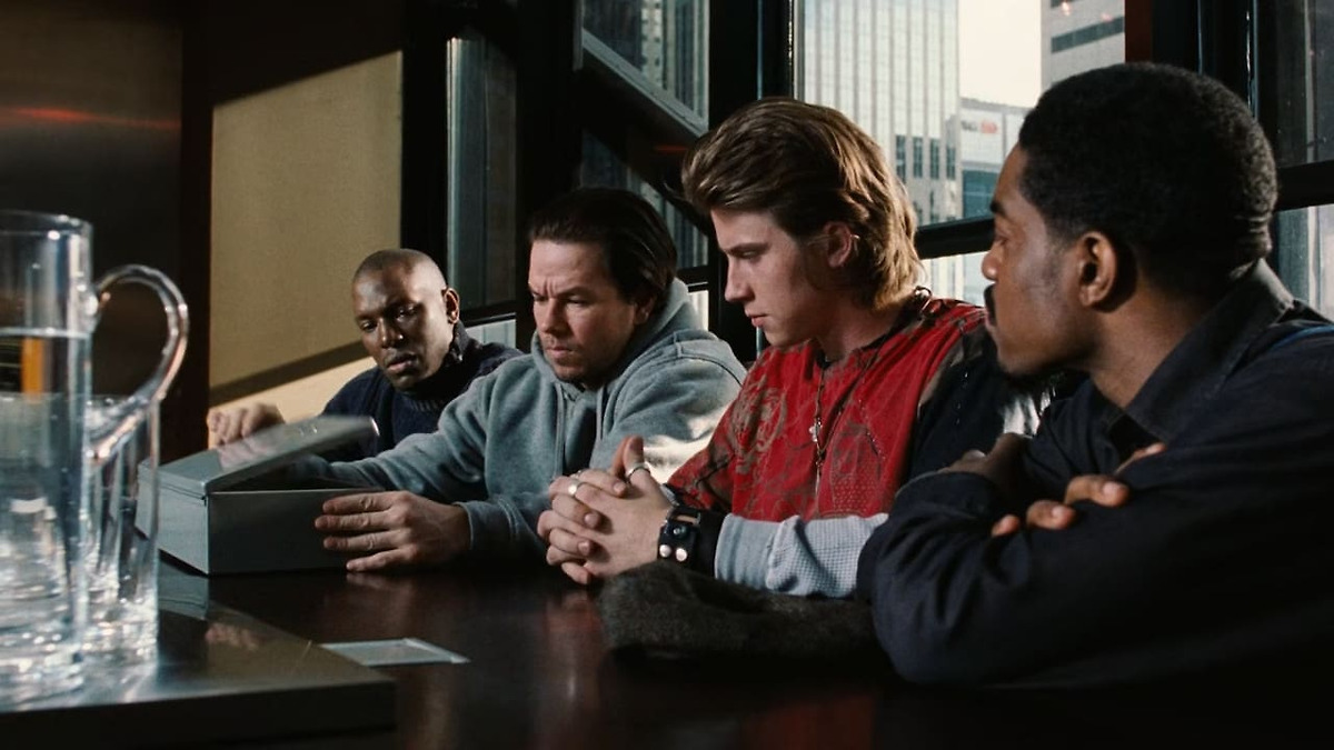Four Brothers’ review by arLopez • Letterboxd