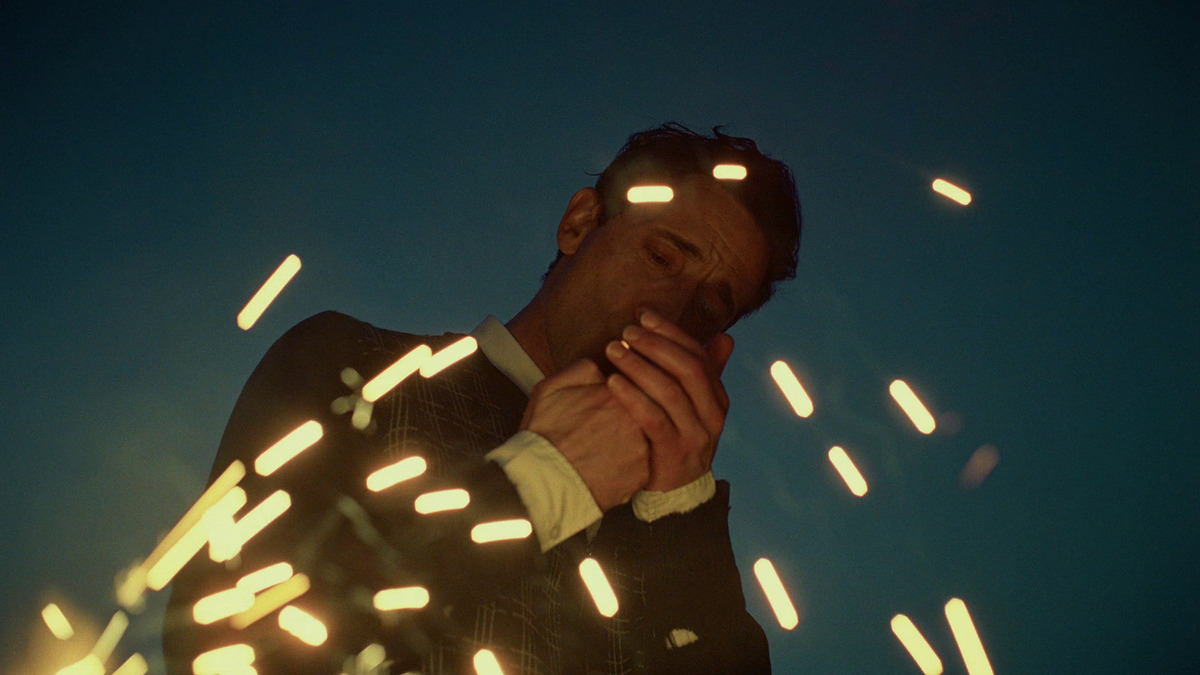 The Brutalist’ review by IRVEDZ • Letterboxd