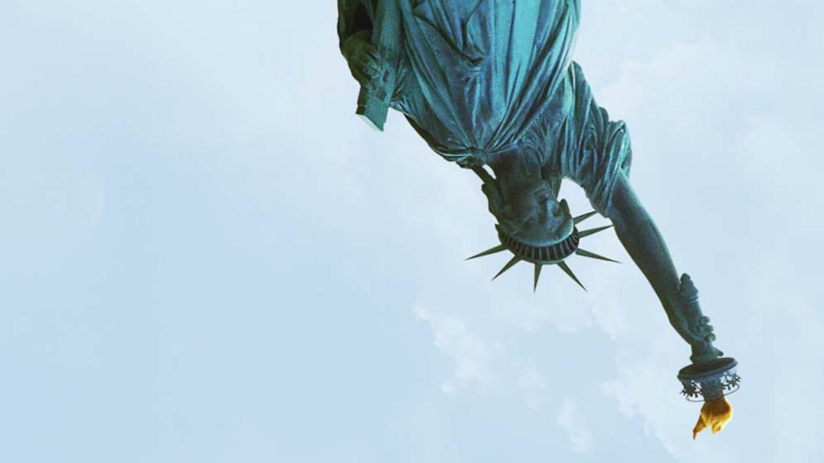 The Brutalist’ review by Deepak Chazhoor • Letterboxd