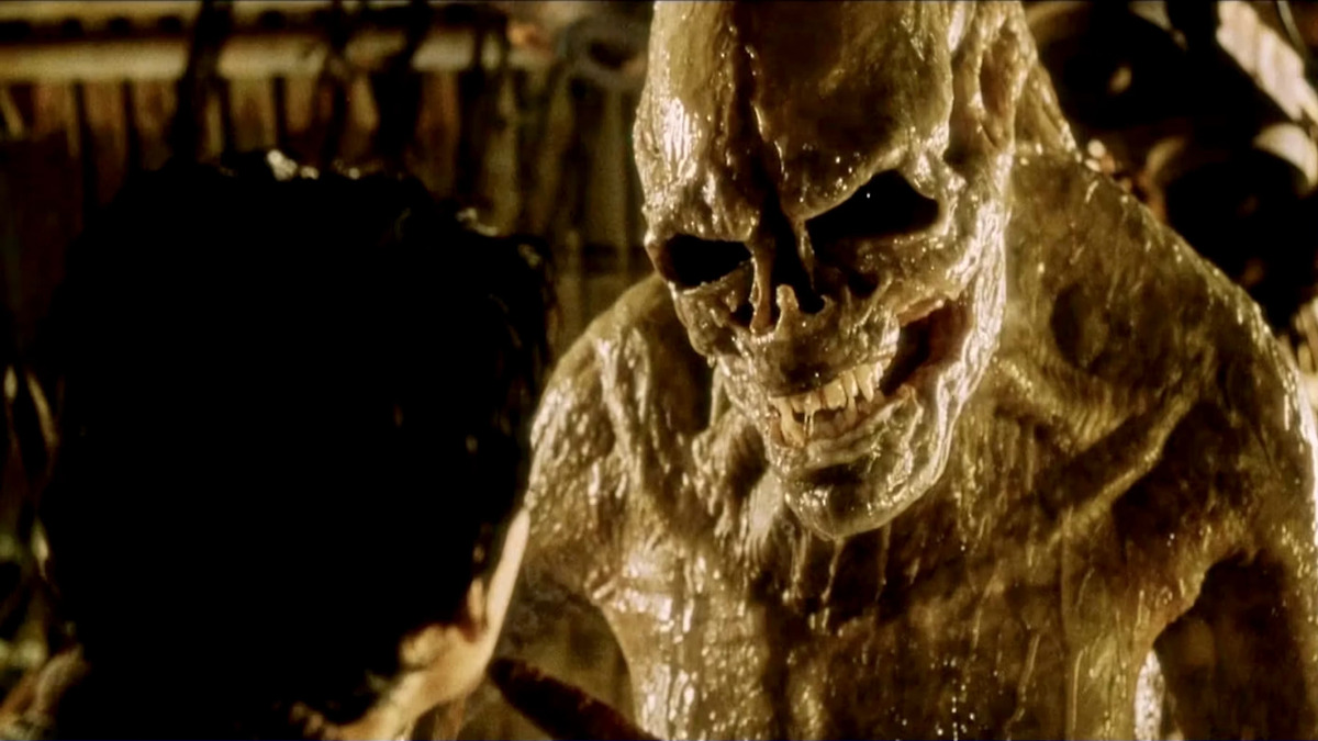 Alien Resurrection’ review by Russ_Beard • Letterboxd