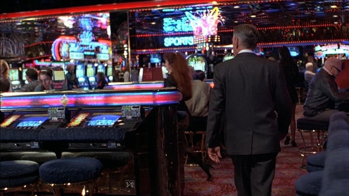 Hard Eight’ review by Justin Luis Encarnacion • Letterboxd