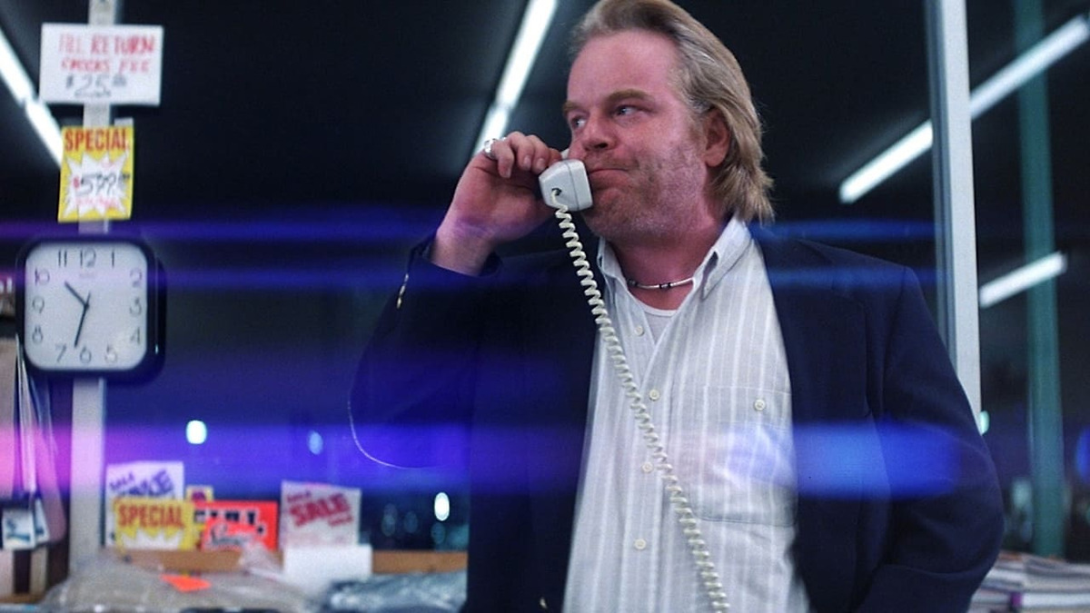 Punch-Drunk Love’ review by Nick_Seger • Letterboxd