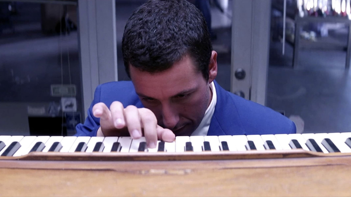 Punch-Drunk Love’ review by Enrique🧪 • Letterboxd