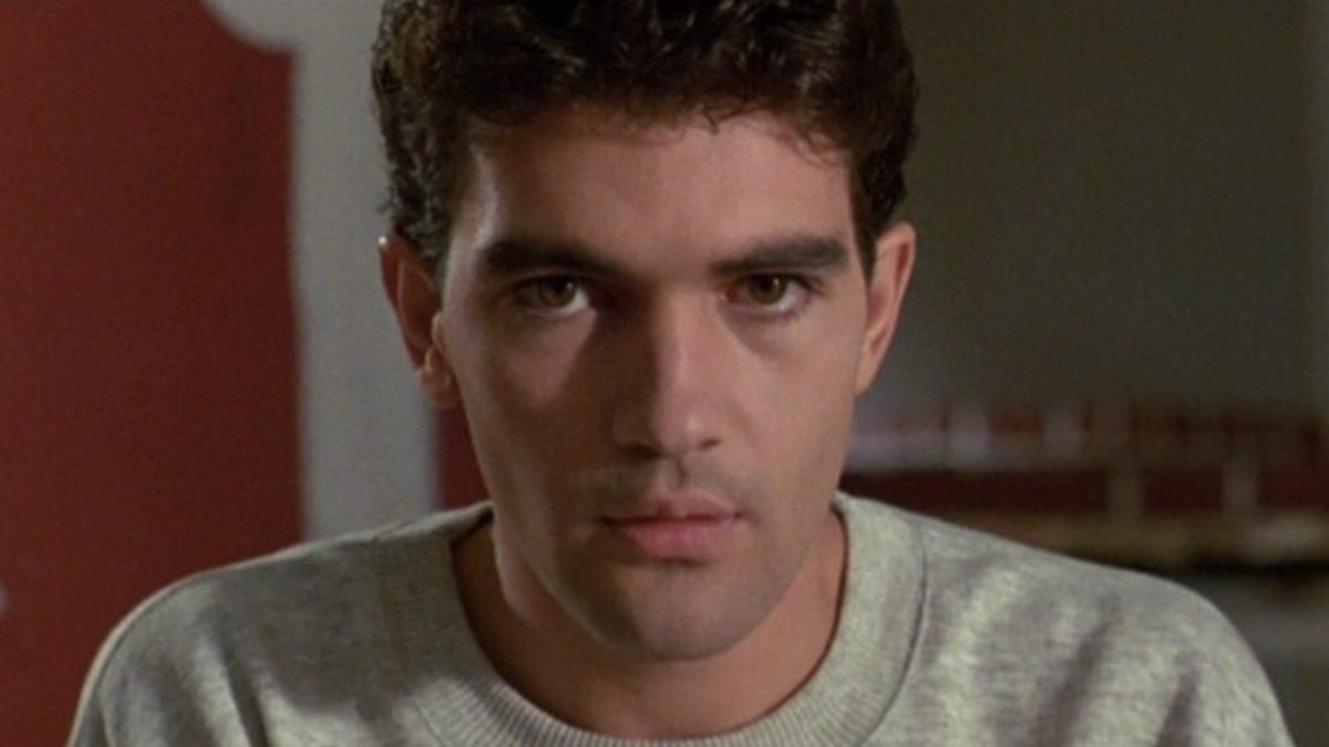 ‎Matador (1986) directed by Pedro Almodóvar • Reviews, film + cast ...