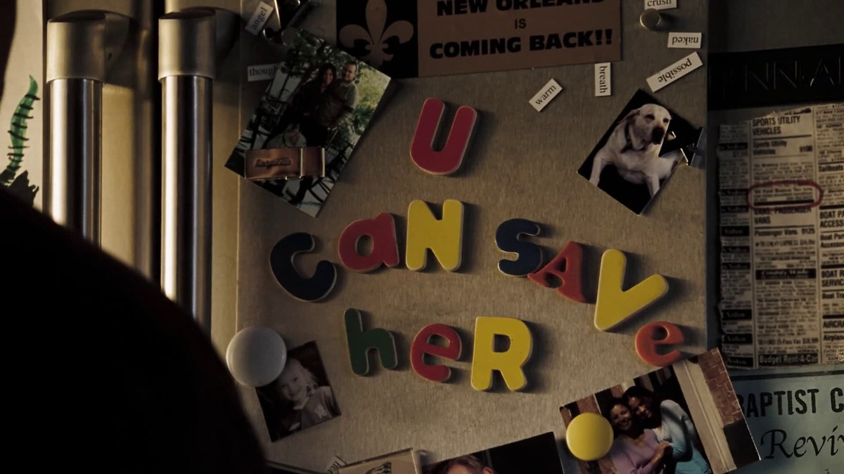 Déjà Vu’ review by Tyler Whitmore • Letterboxd