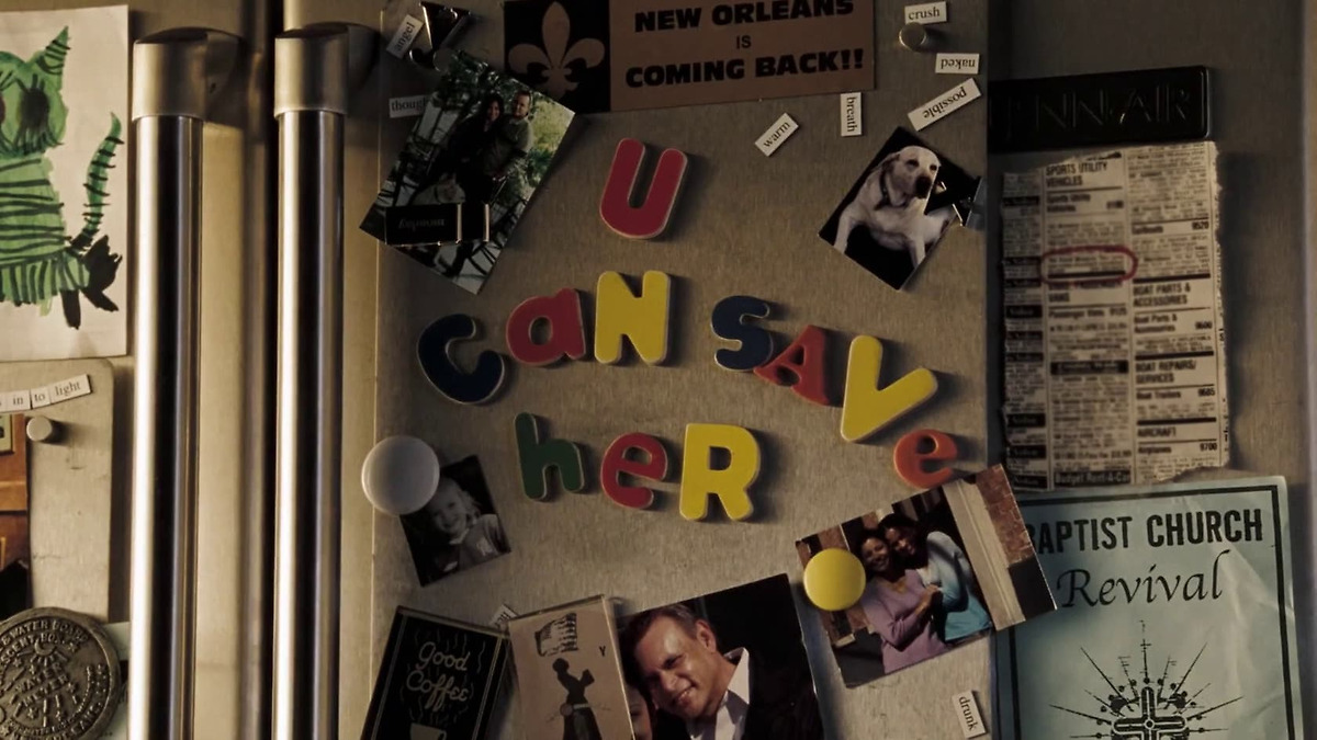 Déjà Vu’ review by zoë rose bryant • Letterboxd