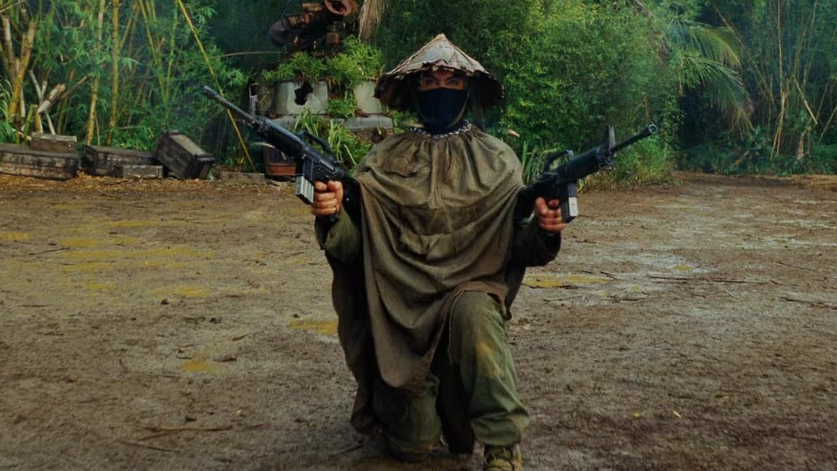 Tropic Thunder’ review by KyleMc88 • Letterboxd