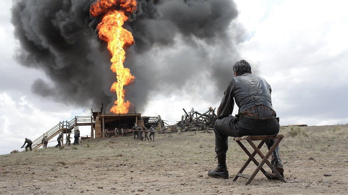 There Will Be Blood’ review by legend_director • Letterboxd