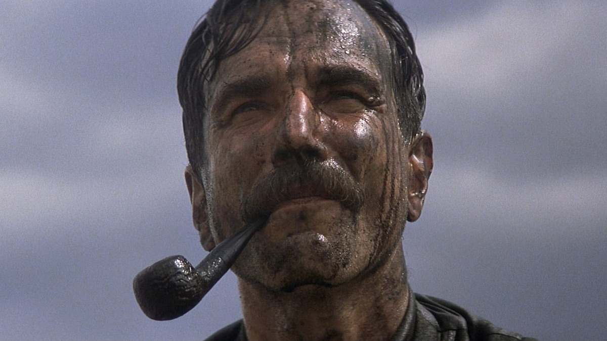 There Will Be Blood’ review by connor • Letterboxd