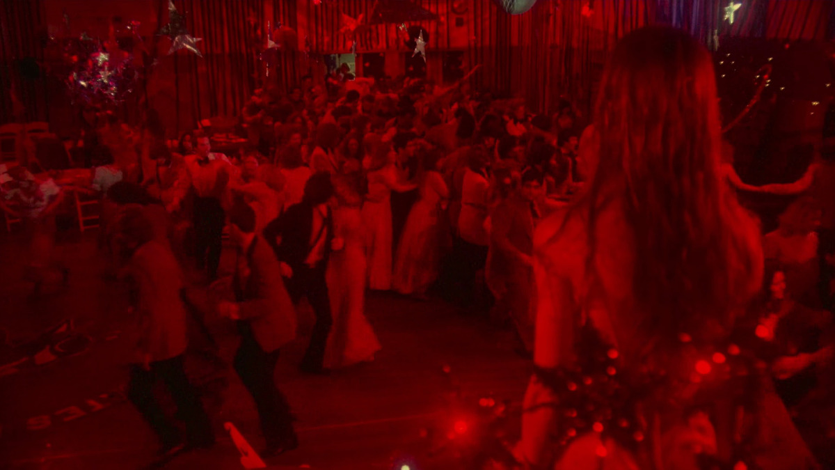 Carrie’ review by Toby • Letterboxd