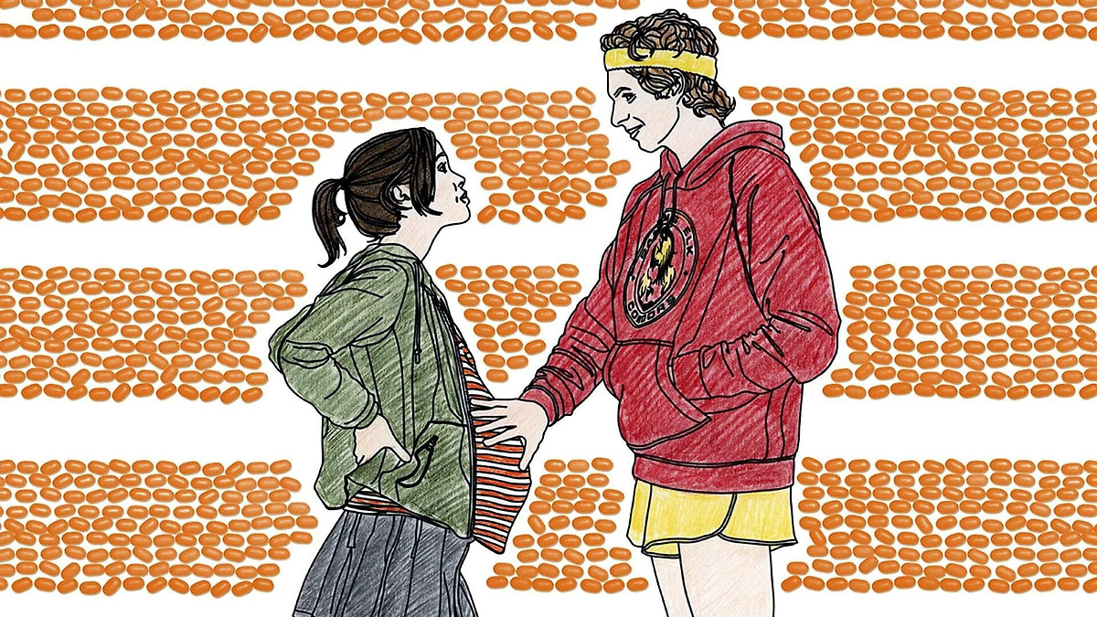 Juno’ review by m. • Letterboxd