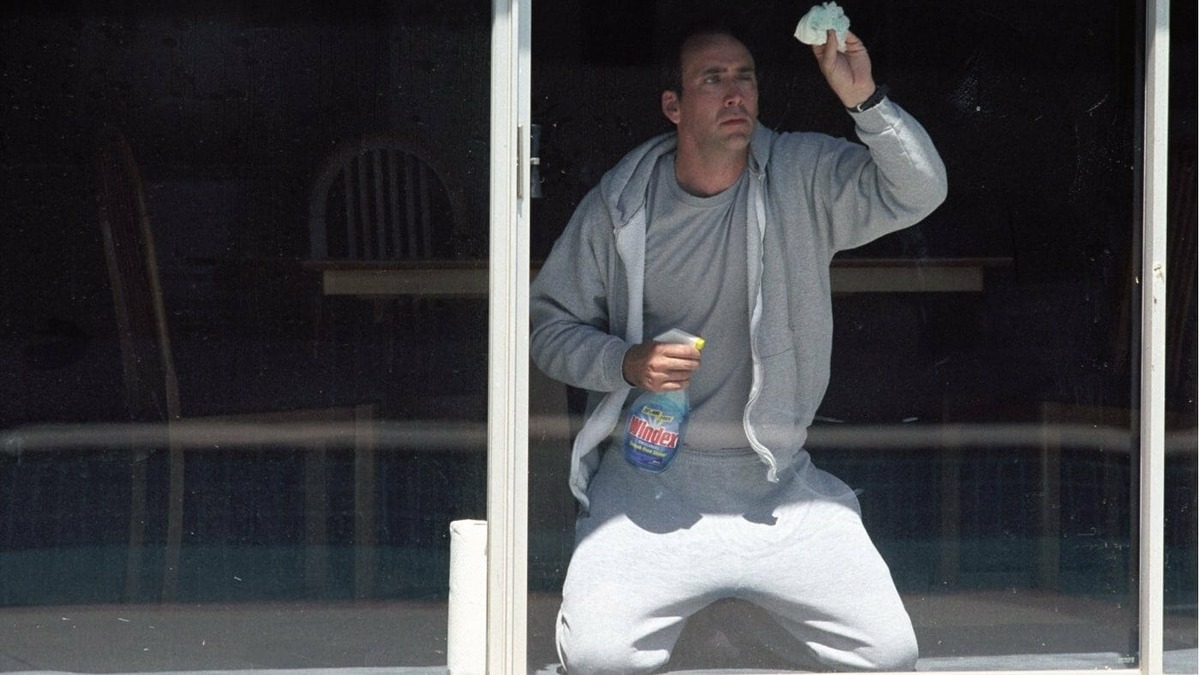 Matchstick Men’ review by jmurph_ • Letterboxd