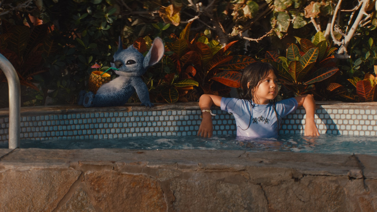 Lilo & Stitch’ review by Christian Paystrup • Letterboxd